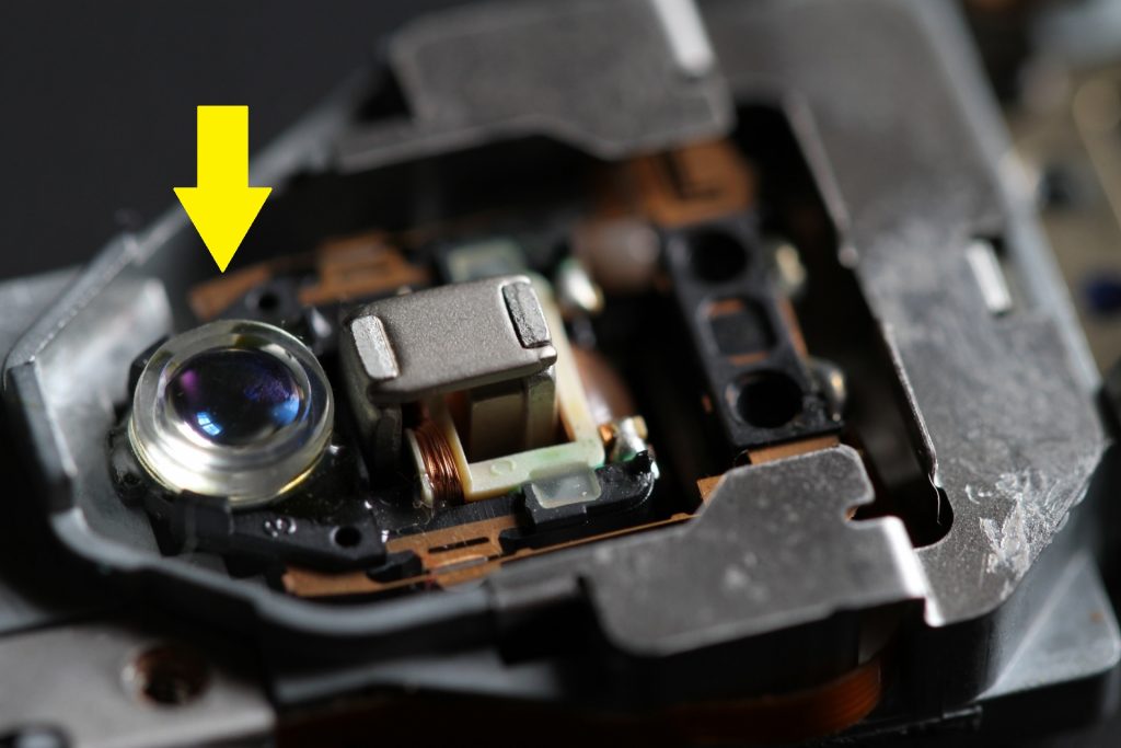 Windows10でCD,DVDが認識されなくなってしまった場合の対処法② | @ringlog