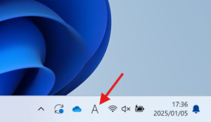 パソコンで「かな入力」と「ローマ字入力」を切り替える方法（2025版） | @ringlog